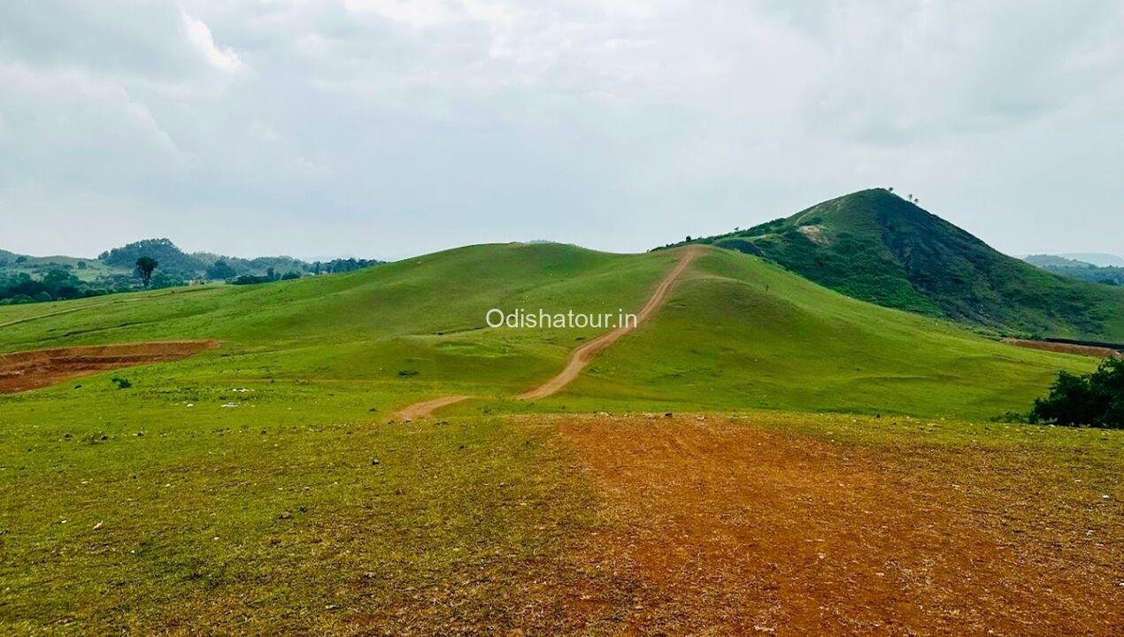 Dunglai Pahad kutra | Odisha Tour