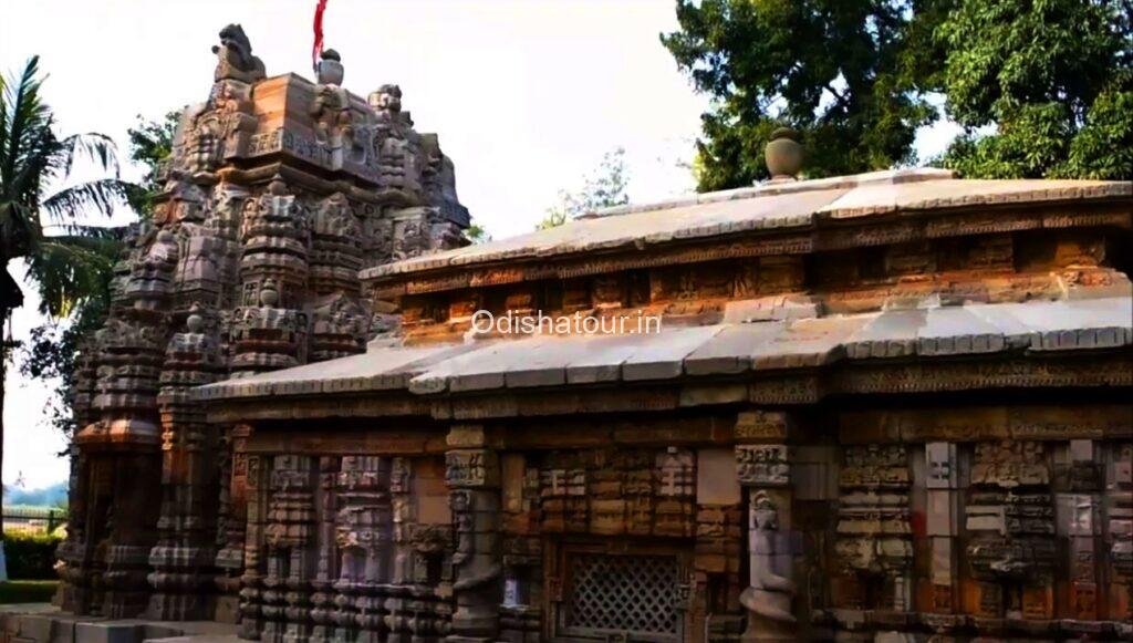 Varahi Devi Temple, Chaurasi, Nimapada, Puri | Odisha Tour