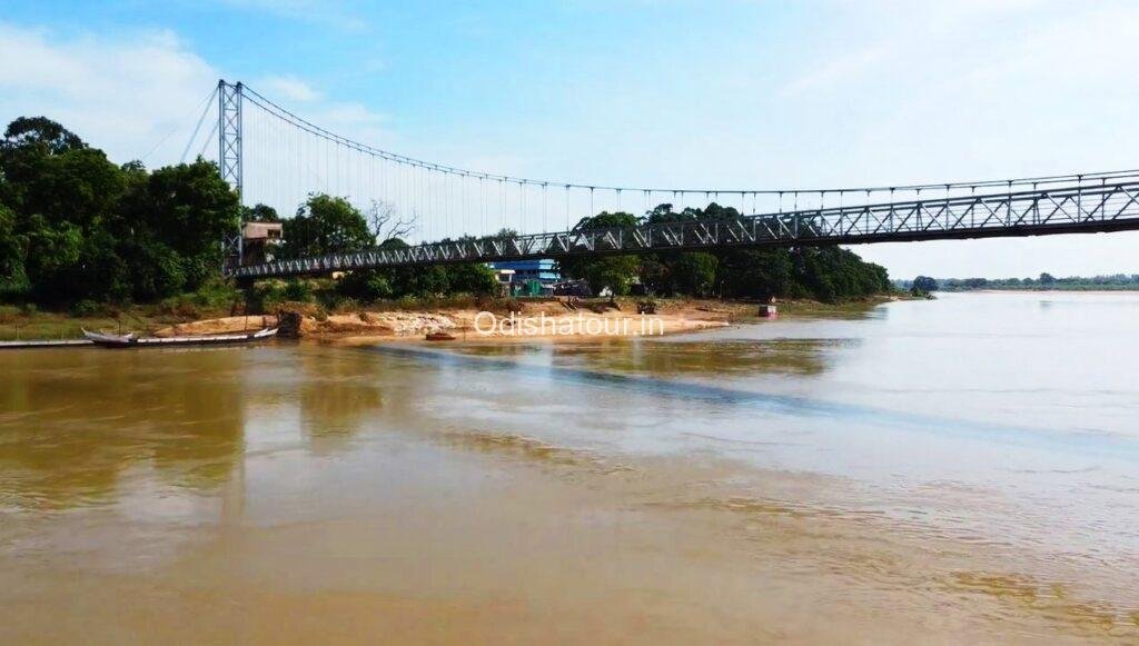 Dhabaleswar Temple, Athagarh, Cuttack | Odisha Tour