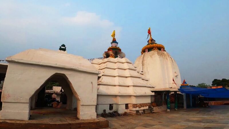 Barabati Fort, Cuttack | Odisha Tour