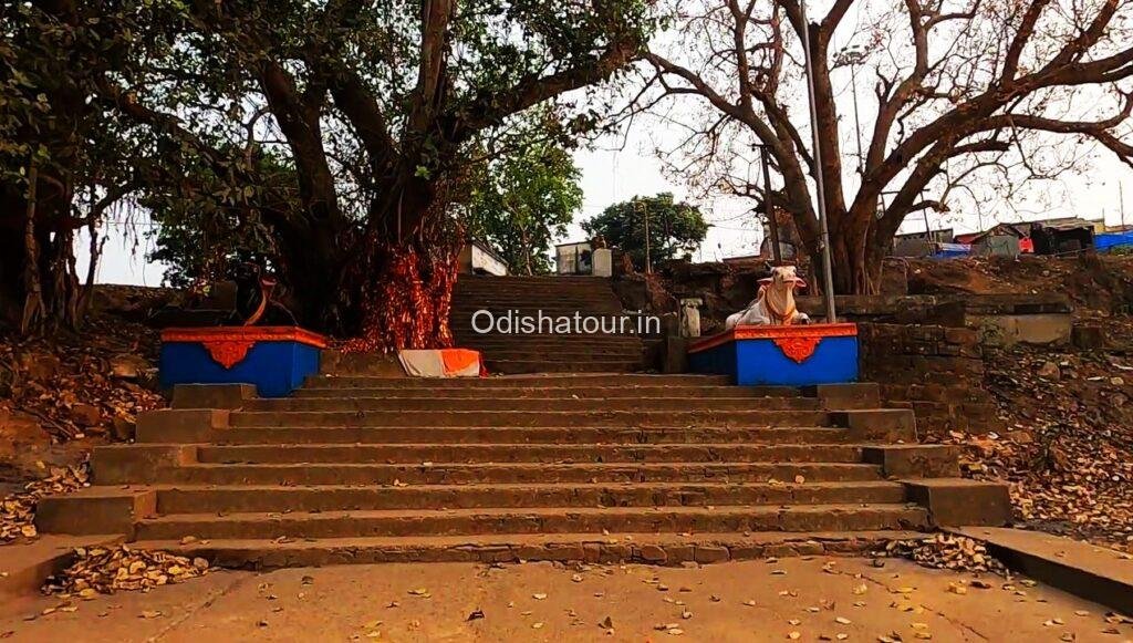 Dhabaleswar Temple, Athagarh, Cuttack | Odisha Tour