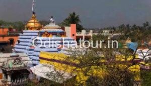 Odisha Tour | Maa Mangala Temple, Kakatpur, Puri