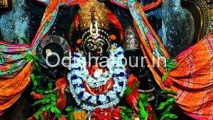 Odisha Tour | Maa Mangala Temple, Kakatpur, Puri