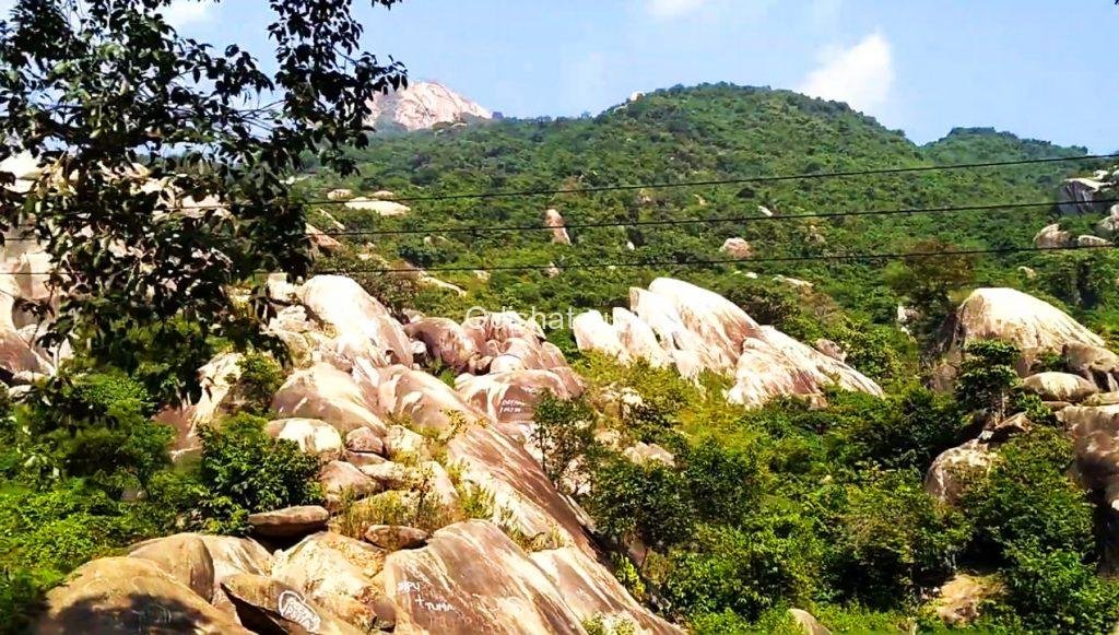 Bagda Sea Beach, Eco Resort, Dublagadi, Balasore | Odisha Tour