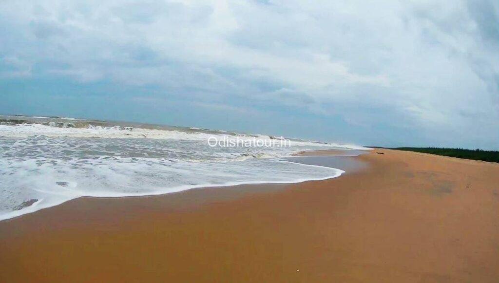 Odisha Tour | Pir Jahania, Astaranga, Puri Tourism | Pira Jahania Beach