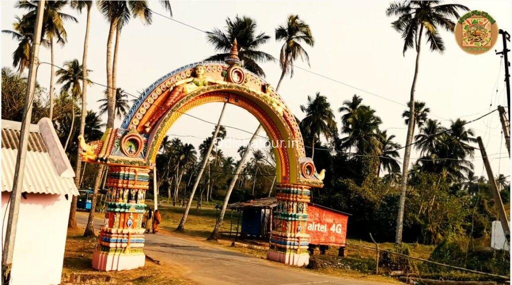 Sakhigopal Temple, Satyabadi, Puri | Odisha Tour