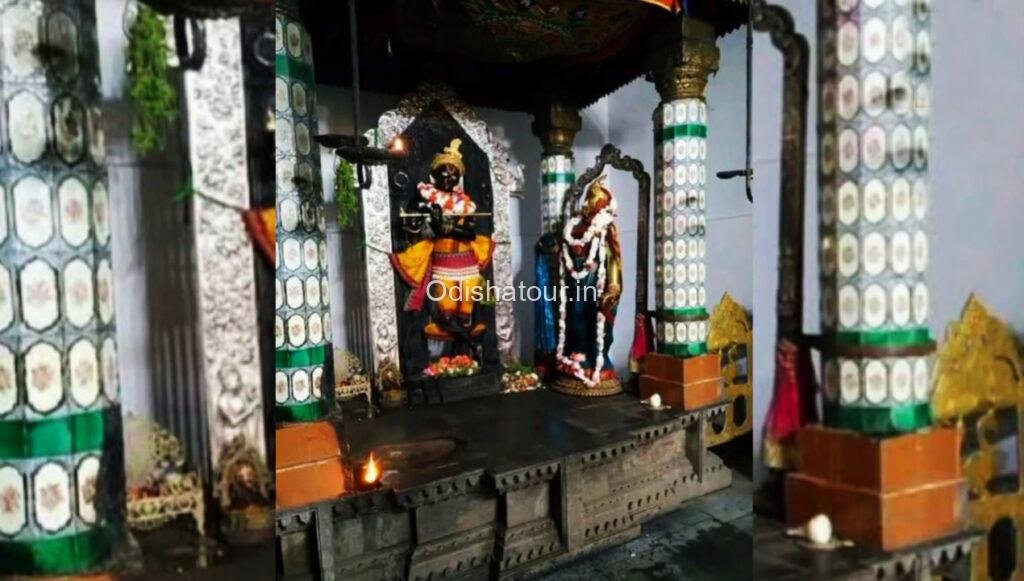 Sakhigopal Temple, Satyabadi, Puri | Odisha Tour