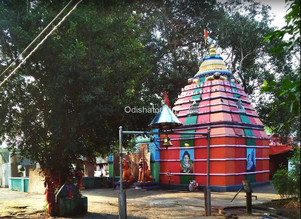 Odisha Tour | Varahi Devi Temple, Nimapada, Kakatpur, Puri