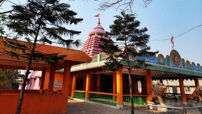 Rajkanika Palace, Kanika Rajbati, Kendrapara | Odisha Tour