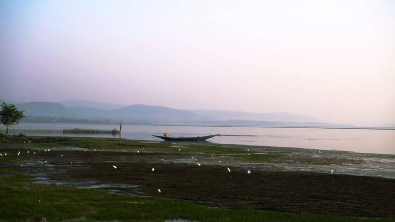 Chitrakonda Dam & Nature Camp, Malkangiri | Odisha Tour