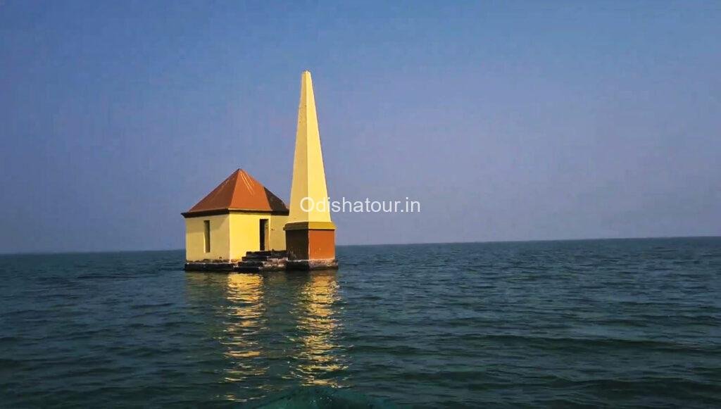 Rambha, Chilika Lake, Berhampur, Ganjam | Odisha Tour