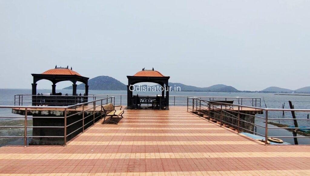 Rambha, Chilika Lake, Berhampur, Ganjam | Odisha Tour