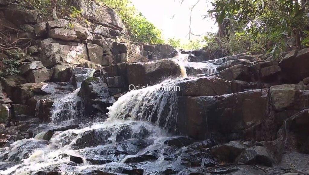 Sukedi Waterfall, Tikabali, Kandhamal | Odisha Tour