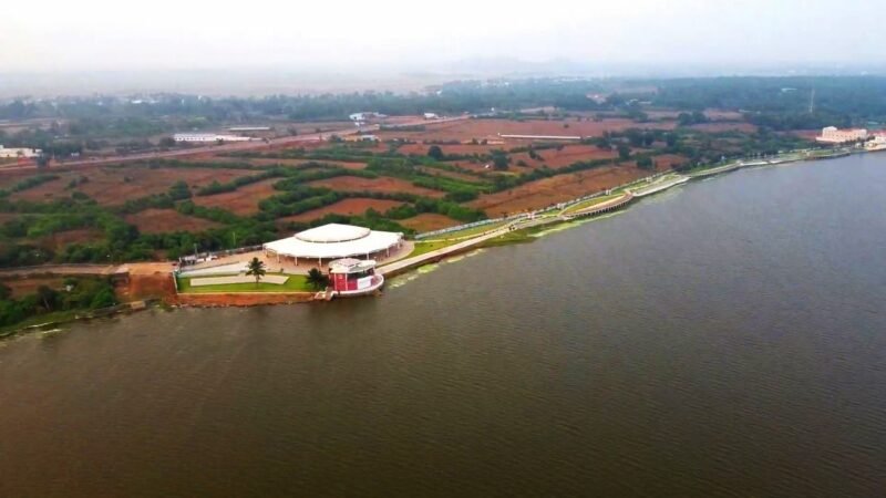 Chitrakonda Dam & Nature Camp, Malkangiri | Odisha Tour
