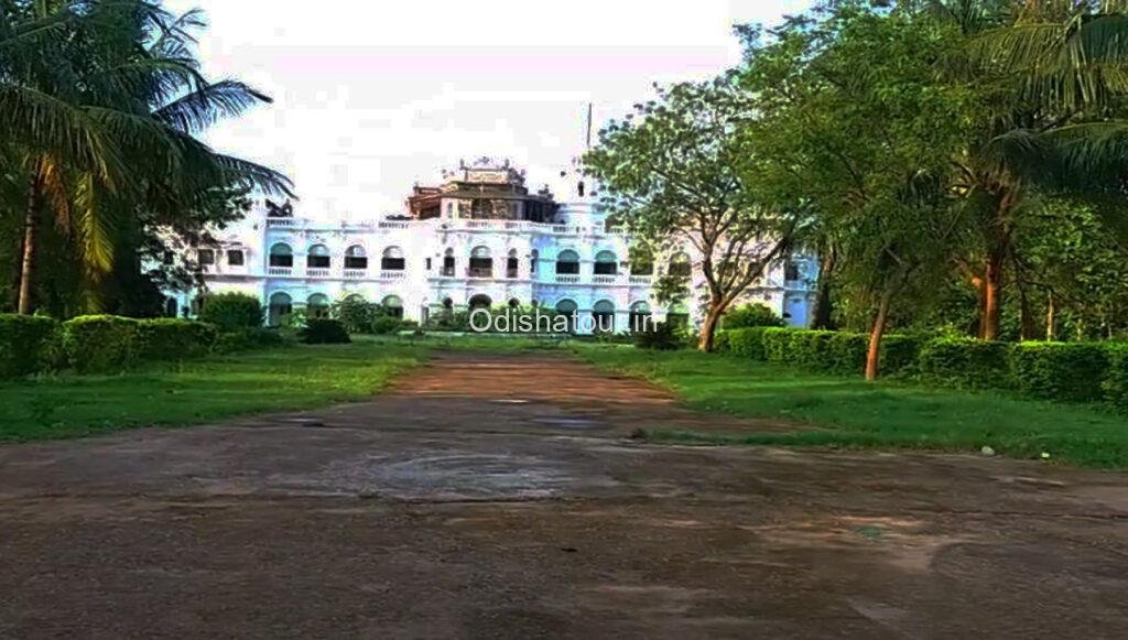 Rajkanika Palace, Kanika Rajbati, Kendrapara | Odisha Tour