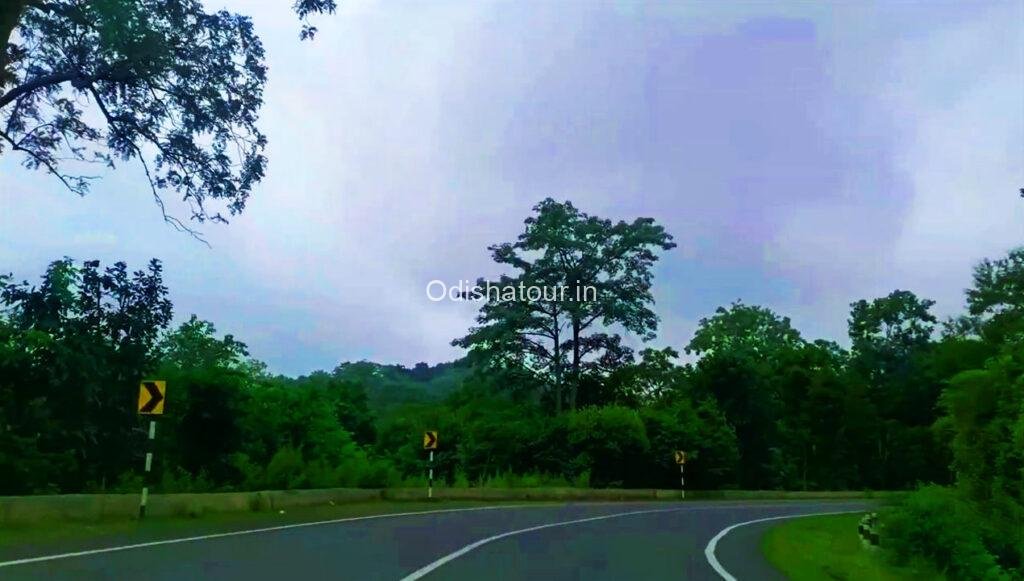 Ambapani Wildlife Sanctuary, Kalahandi | Odisha Tour