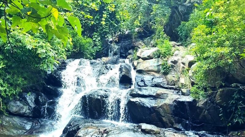Duduma Waterfall, Machakunda, Koraput | Odisha Tour