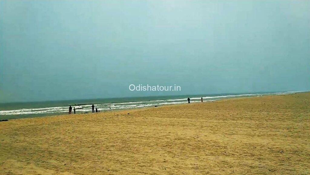 Astaranga Sea Beach, Nimapada, Puri | Odisha Tour