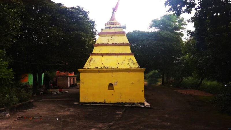 Rajkanika Palace, Kanika Rajbati, Kendrapara | Odisha Tour