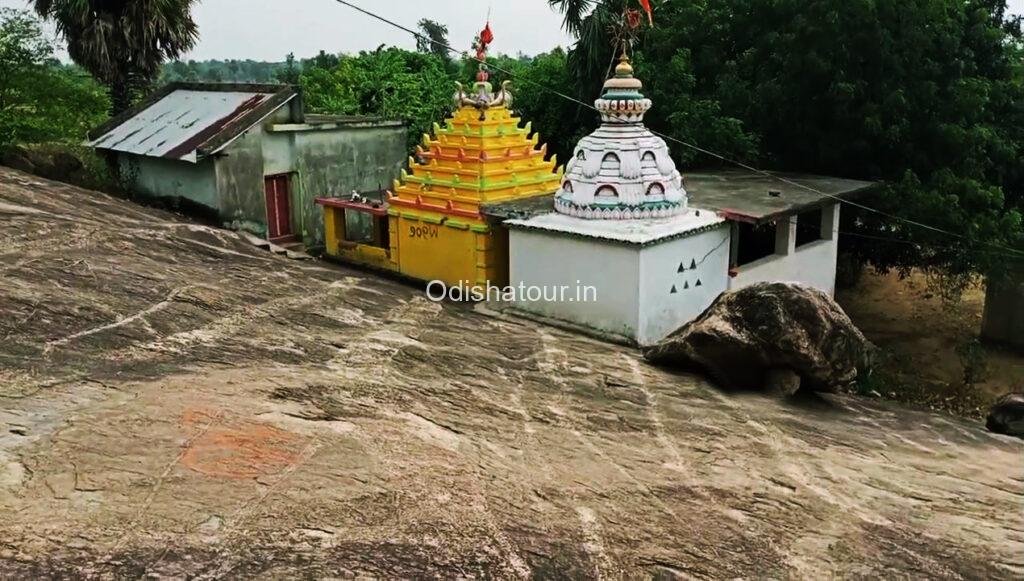 Singhanath Temple, Badamba, Cuttack | Odisha Tour
