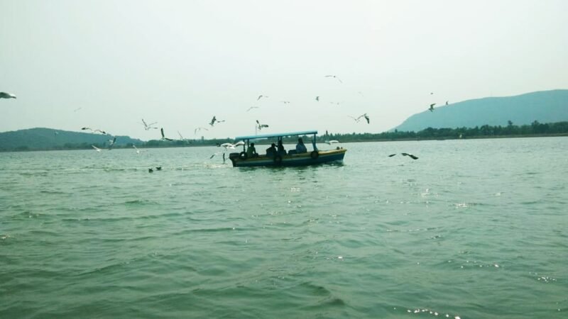 Atri Hot Spring & Hatakeswar Temple, Khordha | Odisha Tour