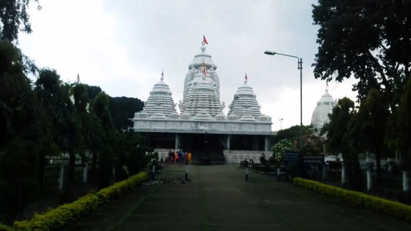 Panchalingeswar Temple & Hill, Nilagiri, Balasore | Odisha Tour