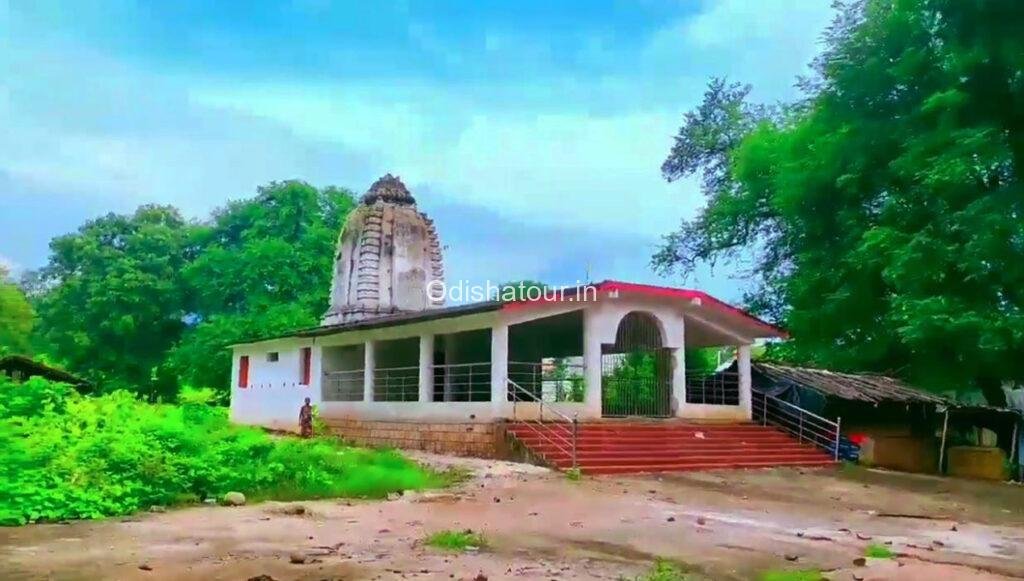 Patalganga Stream, Mrutyunjaya Temple, Nuapada | Odisha Tour