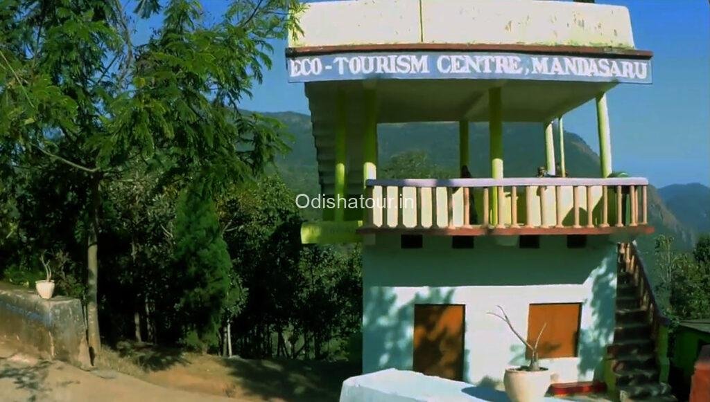Mandasaru Valley Nature Camp, Daringbadi, Kandhamal | Odisha Tour
