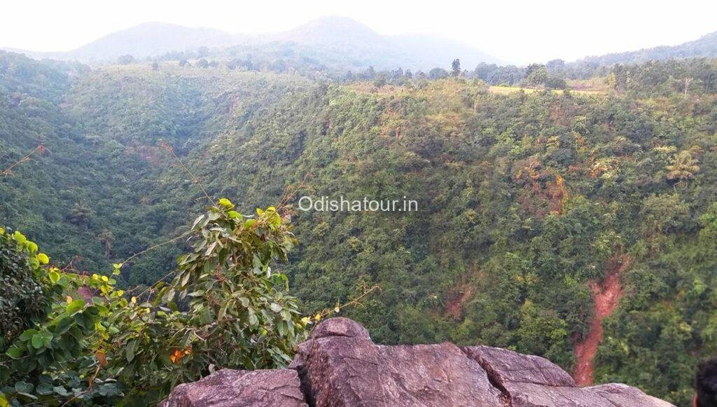 Mandasaru Valley Nature Camp, Daringbadi, Kandhamal | Odisha Tour