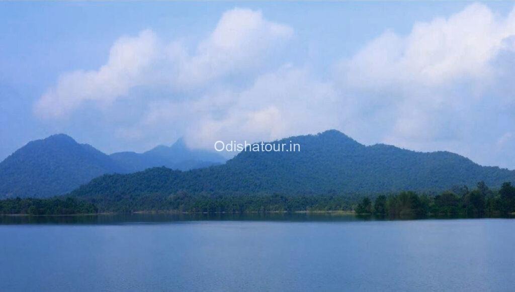 Maninaga Temple & Hill, Ranapur, Nayagarh | Odisha Tour