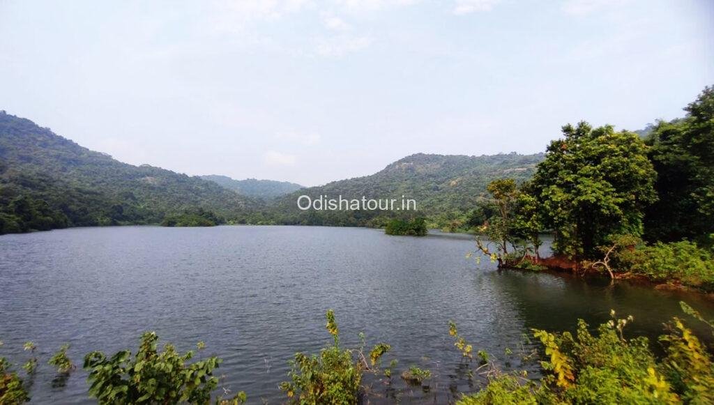 Jagannath Temple, King Palace, Nilagiri, Balasore | Odisha Tour