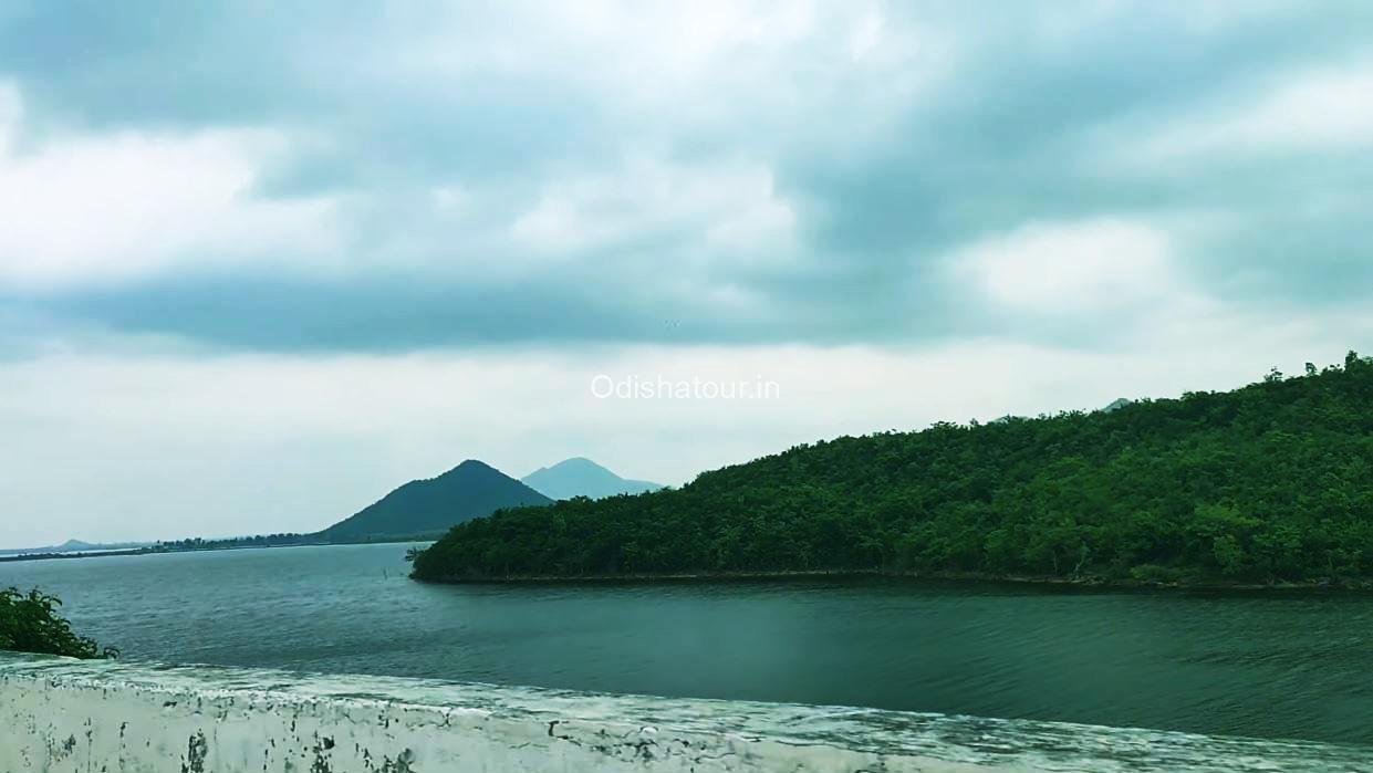 Odisha Tour | Tikhali dam, Lower Indra Dam, Nuapada | Visit Odisha