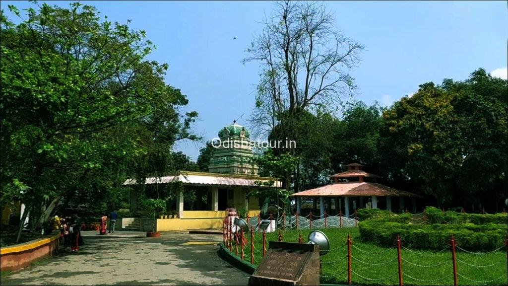 Hanuman Vatika Statue, Rourkela, Sundargarh | Odisha Tour