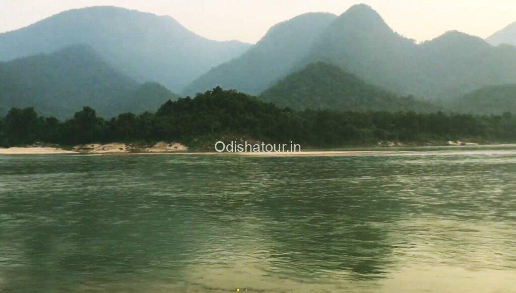 Satkosia Wildlife Sanctuary & Tiger Reserve, Angul | Odisha Tour