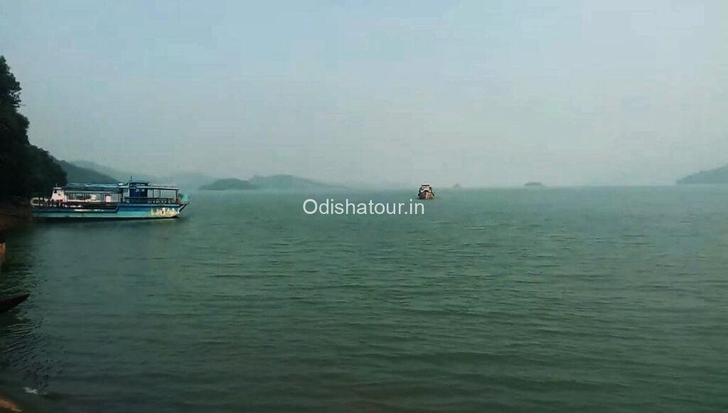 Chitrakonda Dam & Nature Camp, Malkangiri | Odisha Tour