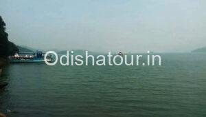 Chitrakonda Dam & Nature Camp, Malkangiri | Odisha Tour