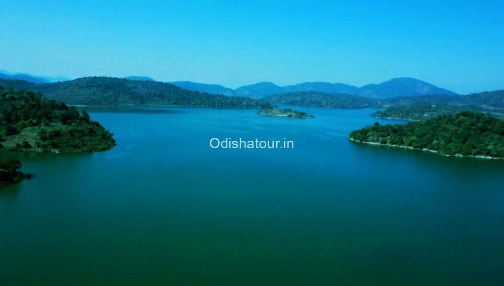 Chitrakonda Dam & Nature Camp, Malkangiri | Odisha Tour