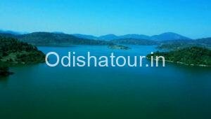 Chitrakonda Dam & Nature Camp, Malkangiri | Odisha Tour