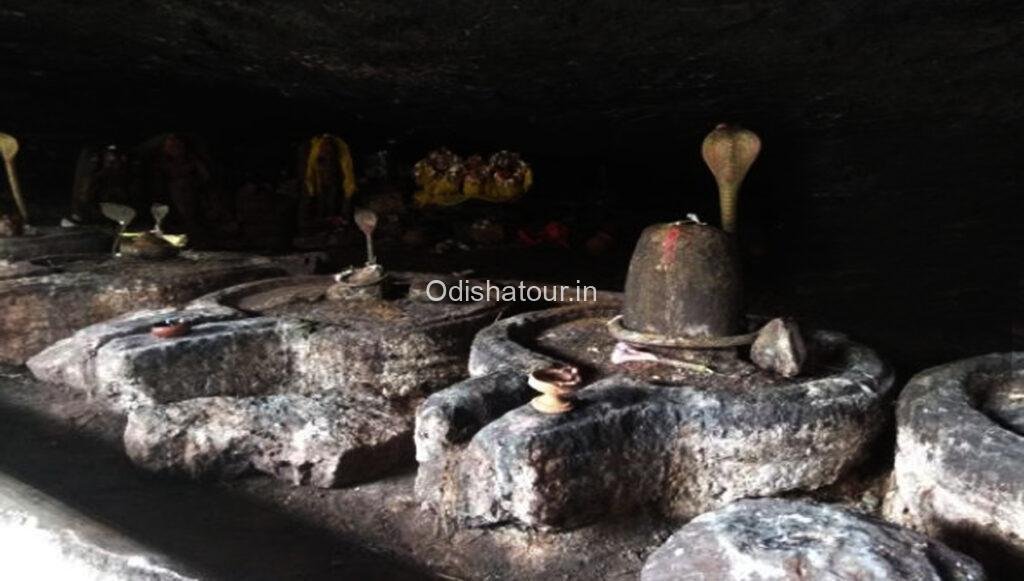 Devagiri Hill, Rayagada | Odisha Tour