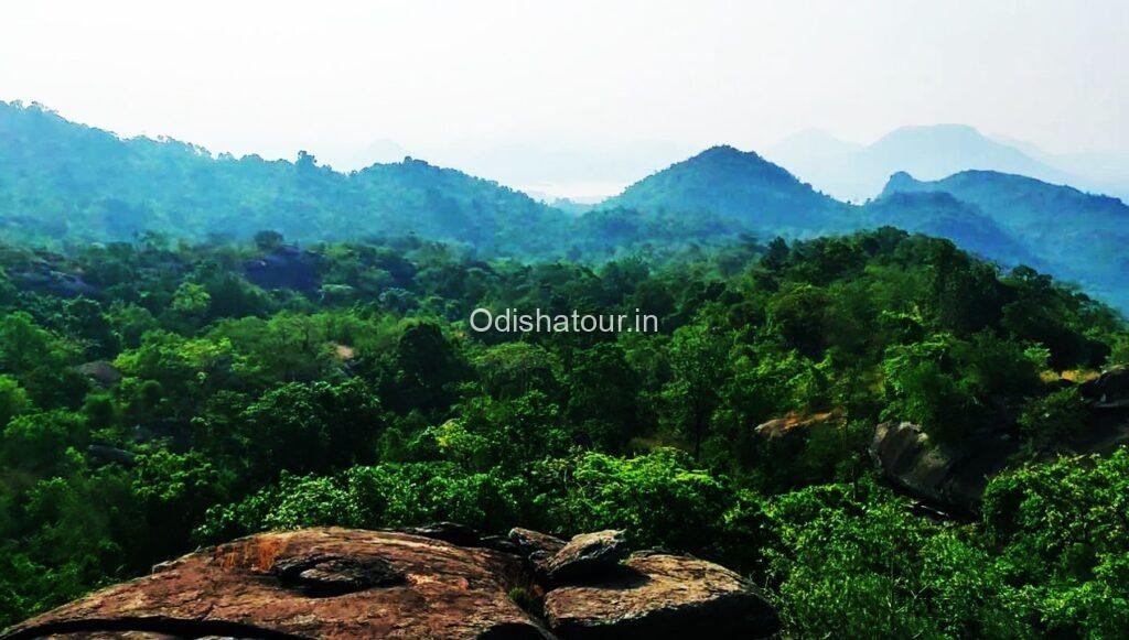 Balimela Dam & Reservoir, Chitrakonda, Malkangiri | Odisha Tour