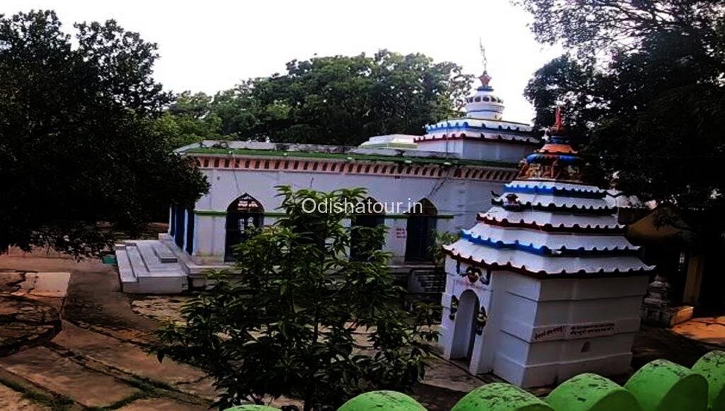 Devkund Waterfall & Ambika Temple, Mayurbhanj | Odisha Tour