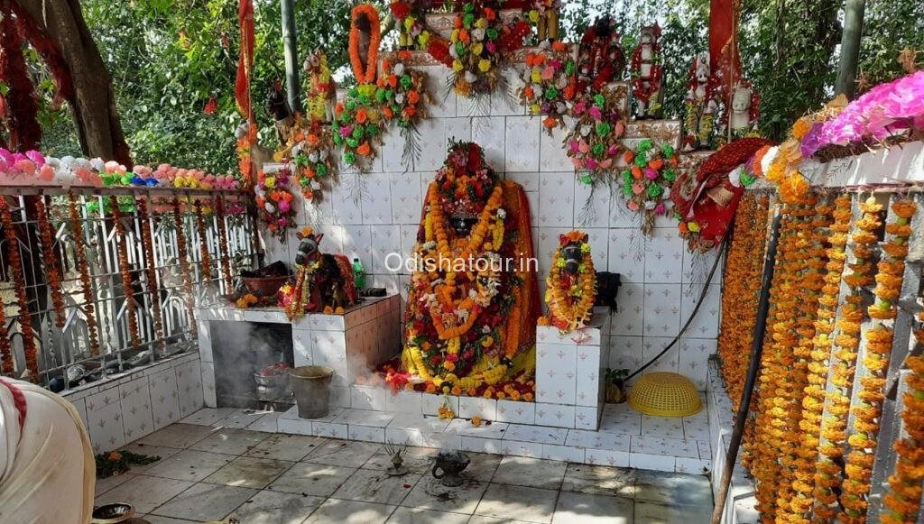 Rajkanika Palace, Kanika Rajbati, Kendrapara | Odisha Tour