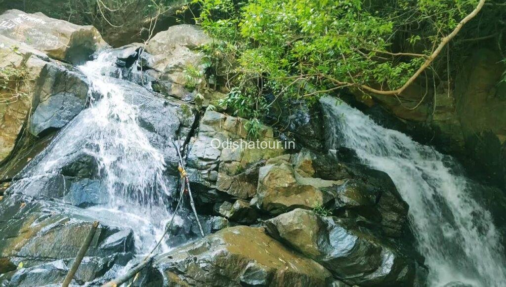 Odisha Tour | Giriswar Mahadev Temple & Khuludi Waterfall, Angul