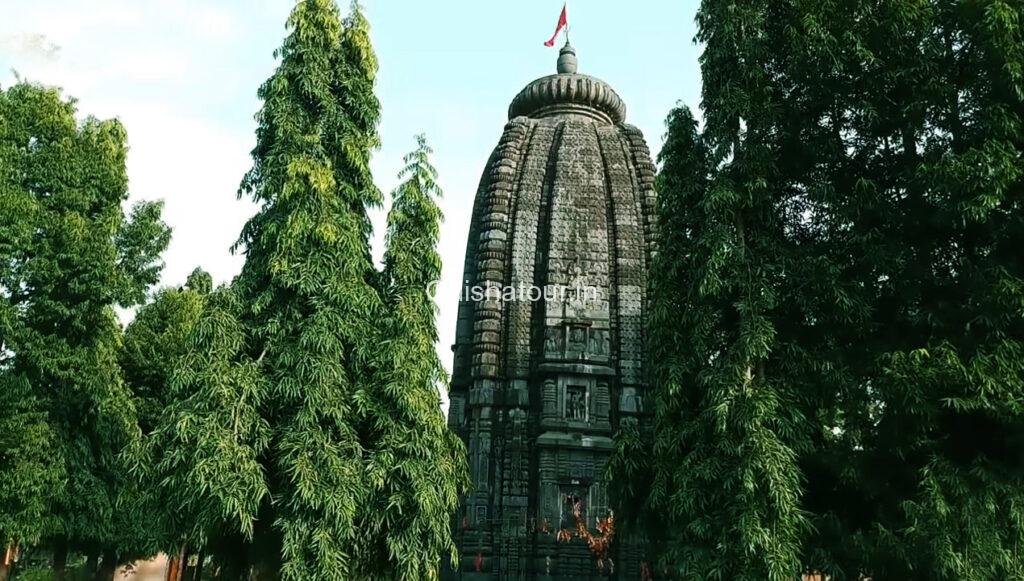 Kichakeswari Temple, Khiching, Mayurbhanj | Odisha Tour