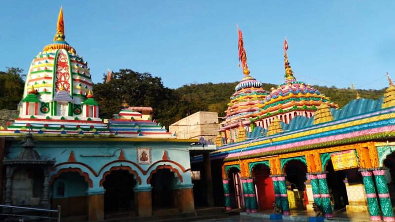 Gupteswar Shiva Temple & Caves, Koraput | Odisha Tour
