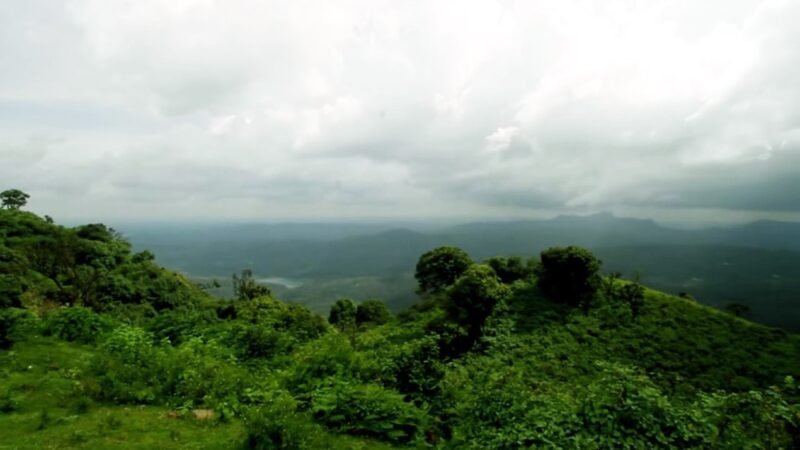 Tensa Hill Station, Nature Camp, Rourkela, Sundargarh | Odisha Tour