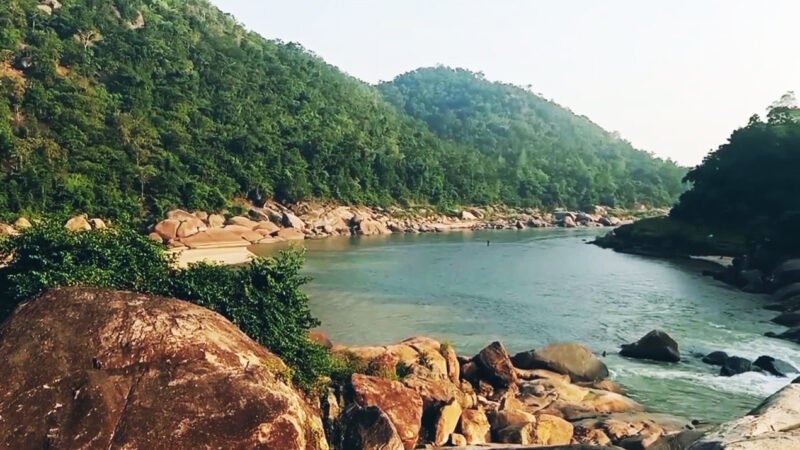 Maa Biraja Temple, Viraja Kshetra, Jajpur | Odisha Tour