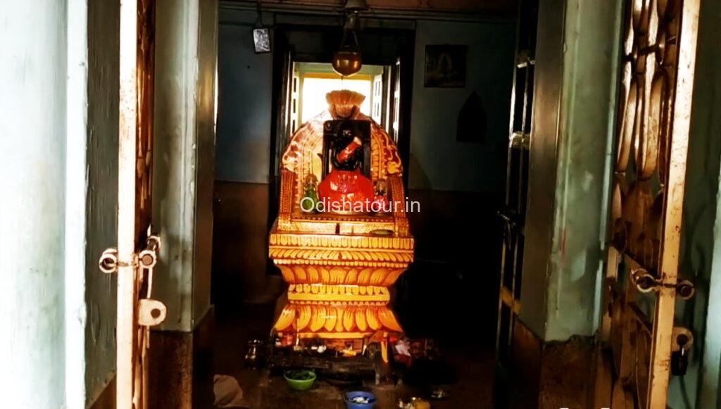 Pancharatha Temple, Sonepur, Subarnapur | Odisha Tour