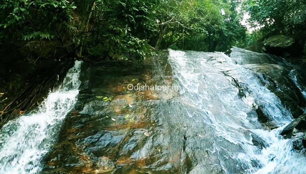 Panikhia Waterfall & Simili Waterfall, Nayagarh | Odisha Tour