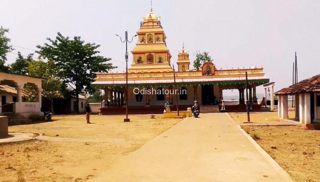 Gupteswar Shiva Temple & Caves, Koraput | Odisha Tour